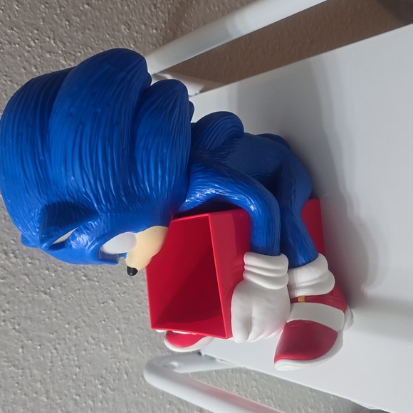 Cinemark | Toys | Sonic The Hedgehog 3 Cinemark Exclusive Popcorn ...